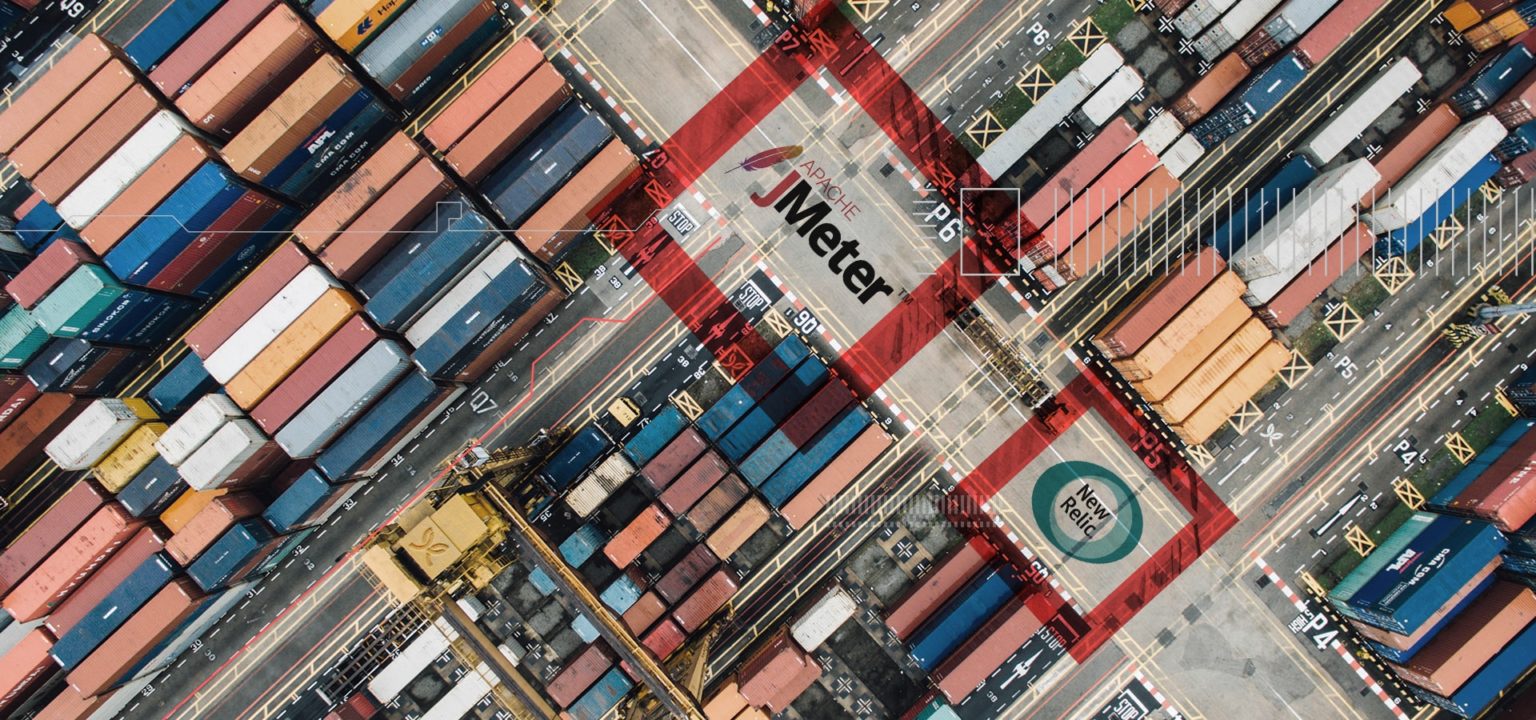 Fixing Bad Performance with New Relic: 3 of 3 - Modus Create